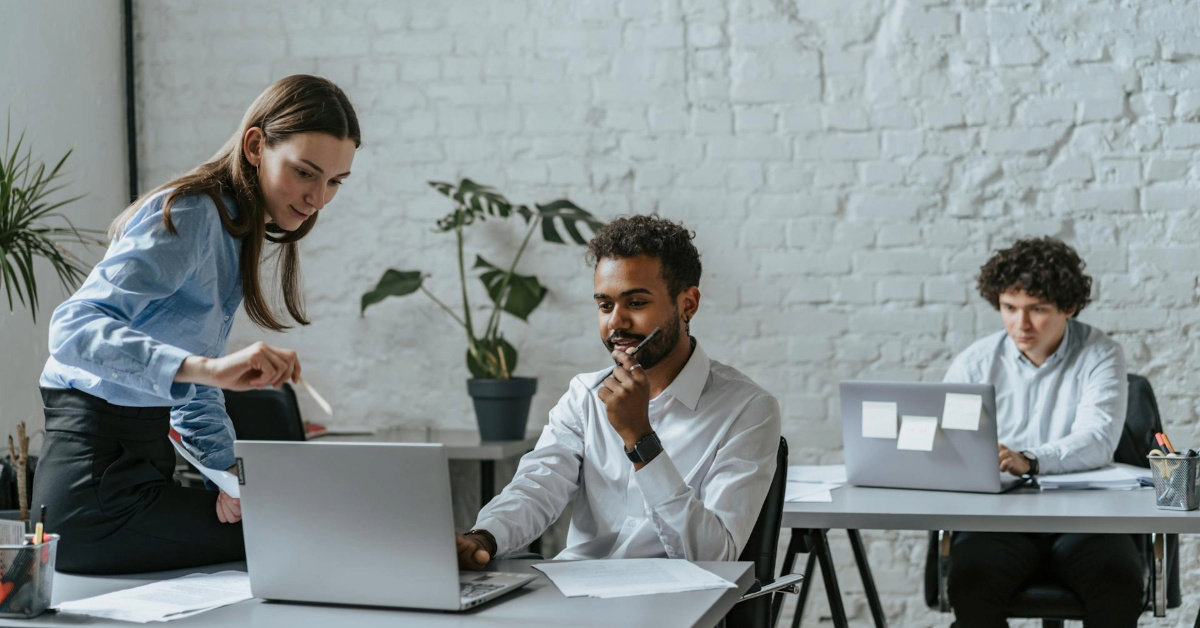 Capacitaciones para empleados: la clave para el crecimiento